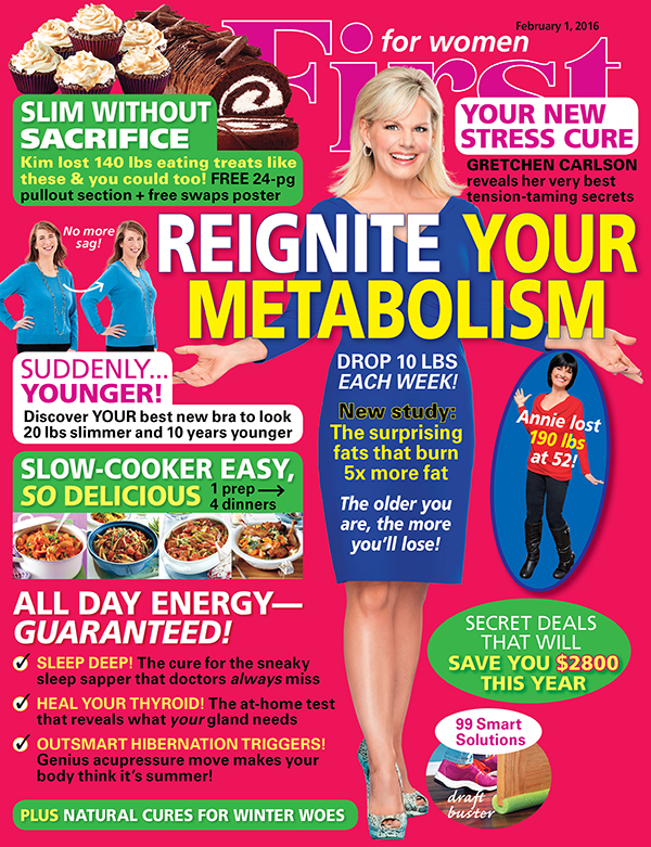 Dr. Sara has appeared on these and other media outlets: | Sara Gottfried MD